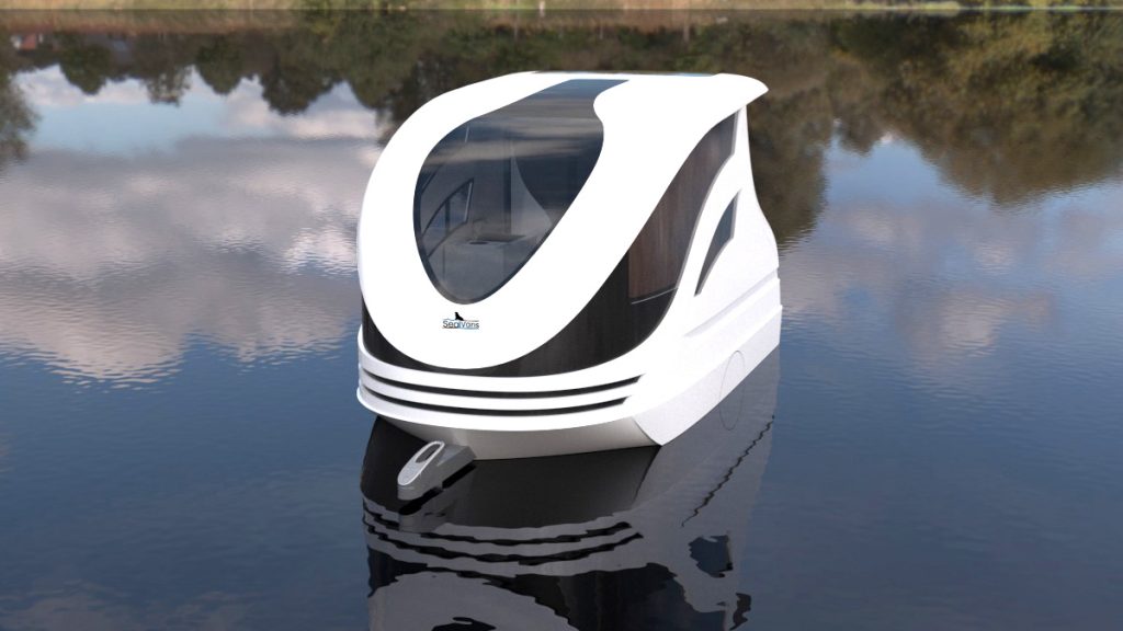 Models - SeaLVans Marine & Automative