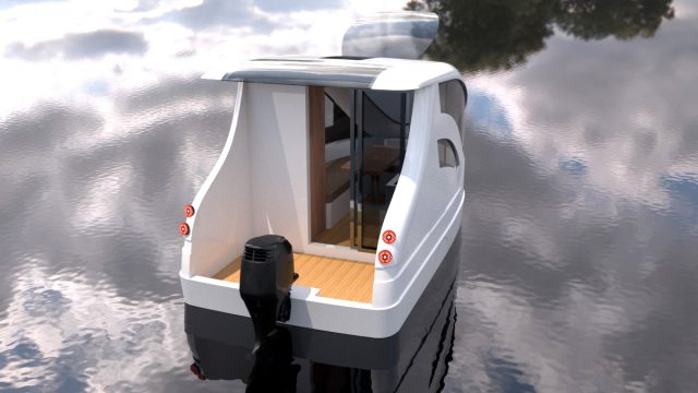 Seal 4.20m - SeaLVans Marine & Automotive
