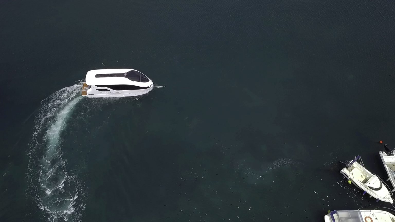 Seal 7.50m - SeaLVans Marine & Automotive