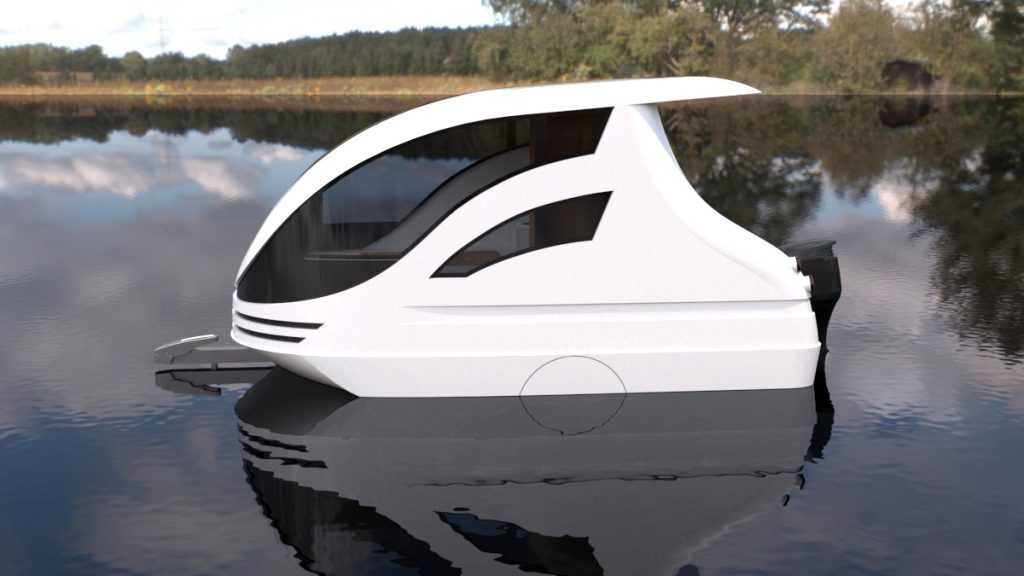 Seal 4.20m - SeaLVans Marine & Automotive